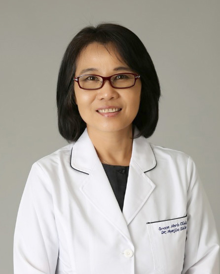 Faculty & Staff - 에버그린 한방병원 - Evergreen Acupuncture & Natural Medicine